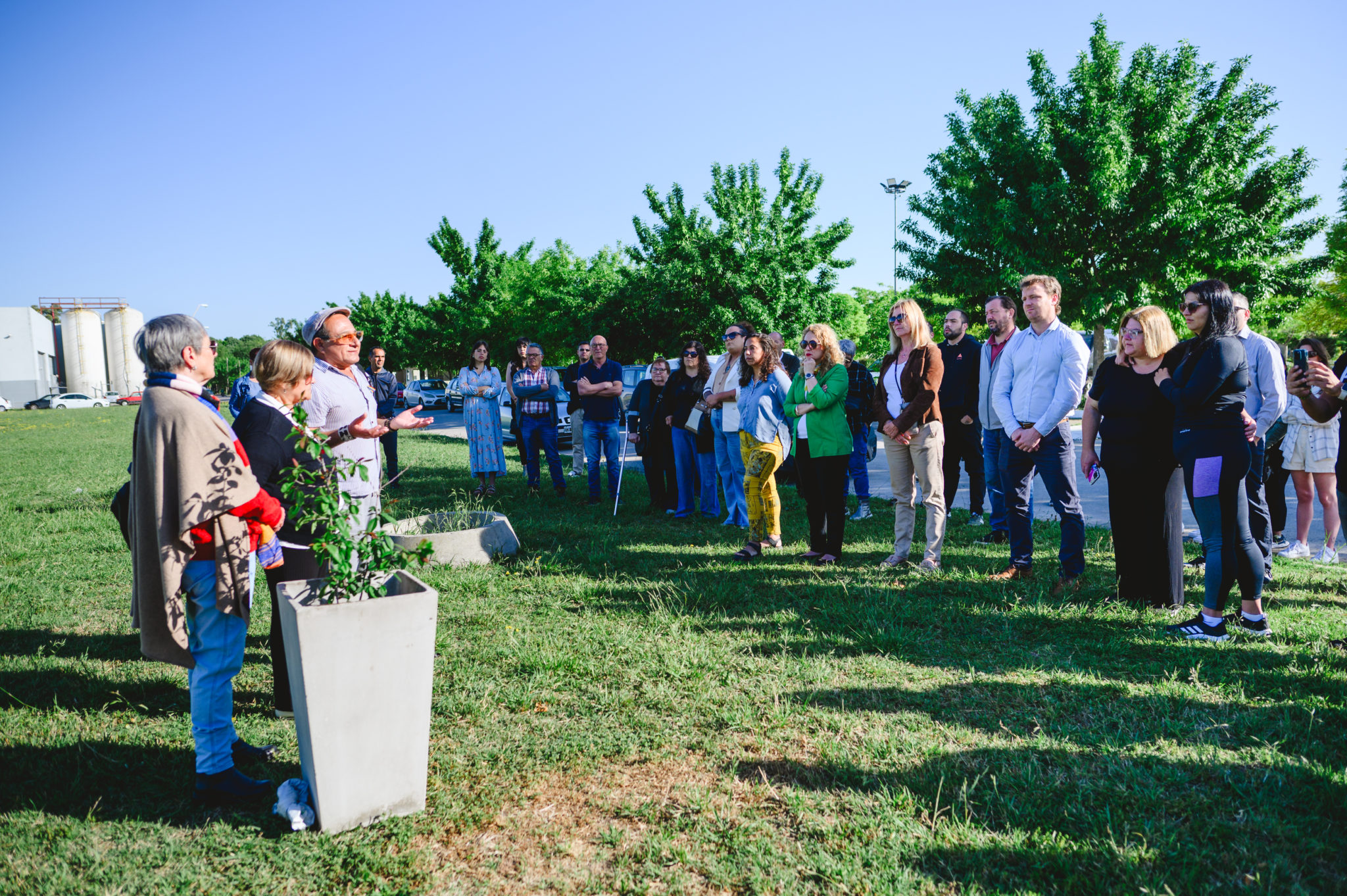 Honorable Concejo Deliberante | Municipio de Olavarría